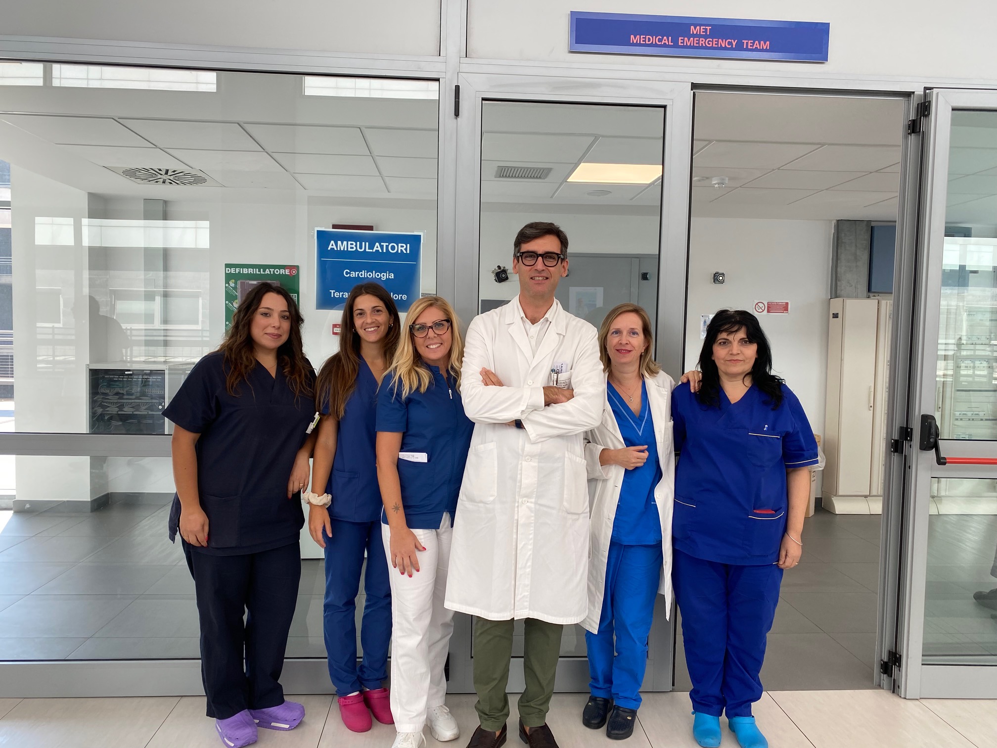 GIORNATA MONDIALE DEL CUORE: GIORNO 1 OTTOBRE VISITE GRATUITE E WEBINAR ...